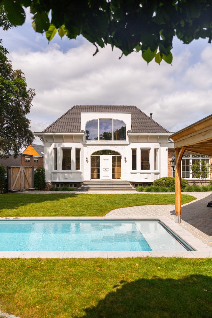 Homixx | Huis | 7721494 | Energiezui...